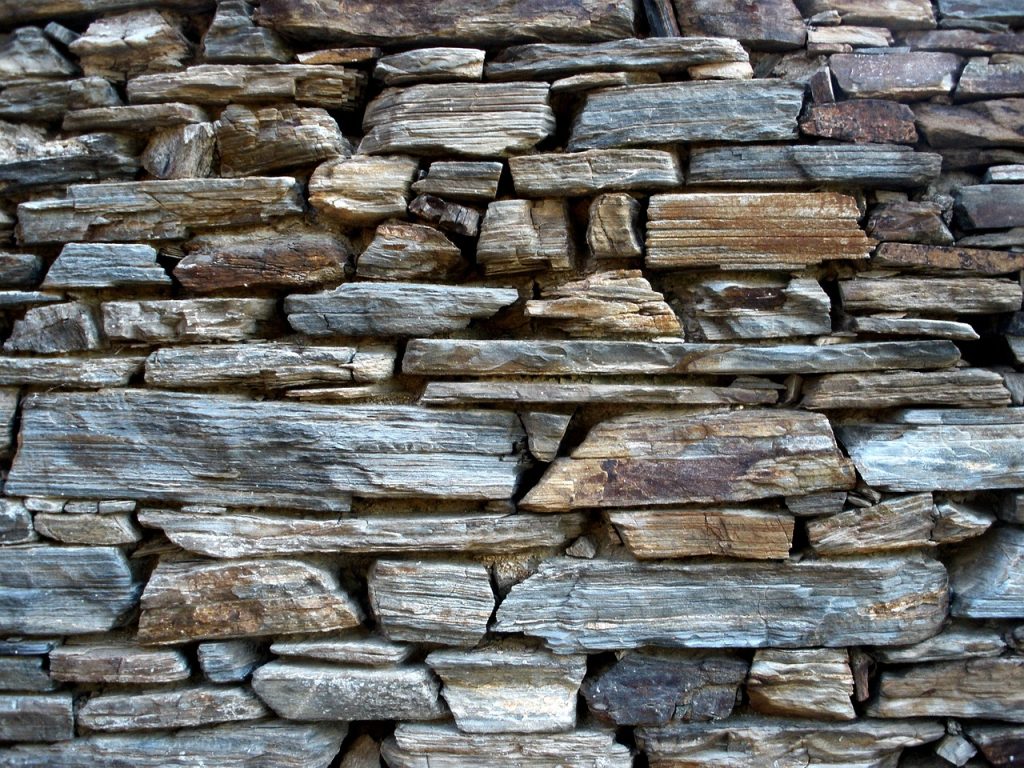 Decorative Garden Wall Stone | Peerless Block & Brick Co.