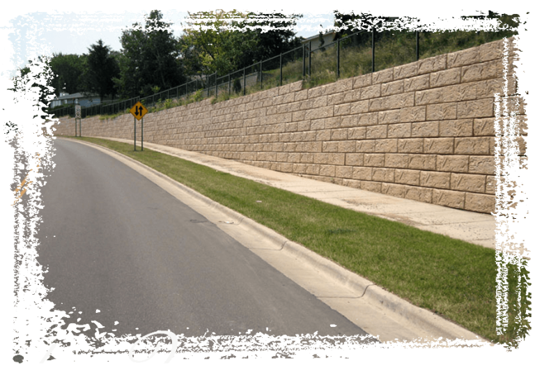 ReCon | Peerless Block & Brick Co.